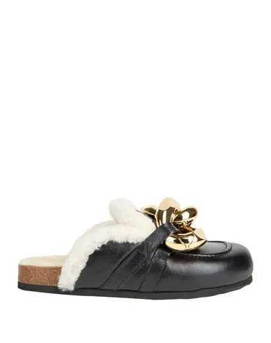 JW Anderson Mules & Clogs Size Calfskin
