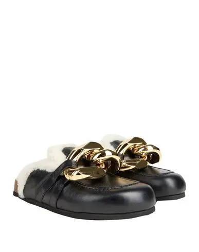 JW Anderson Mules & Clogs Size Calfskin