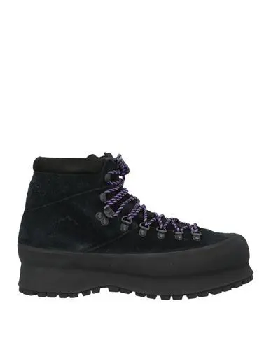 Diemme Rosset Ankle Boots Size Leather