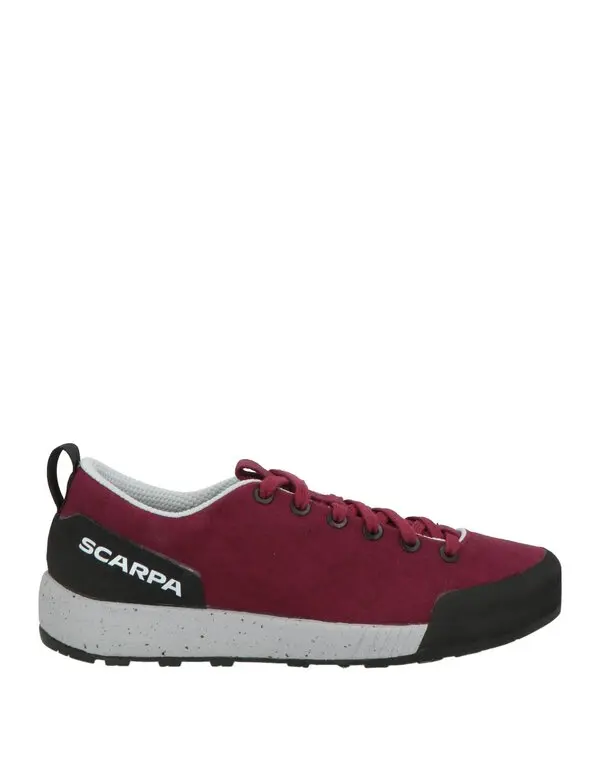 SCARPA Spirit Textile Fiber Sneakers