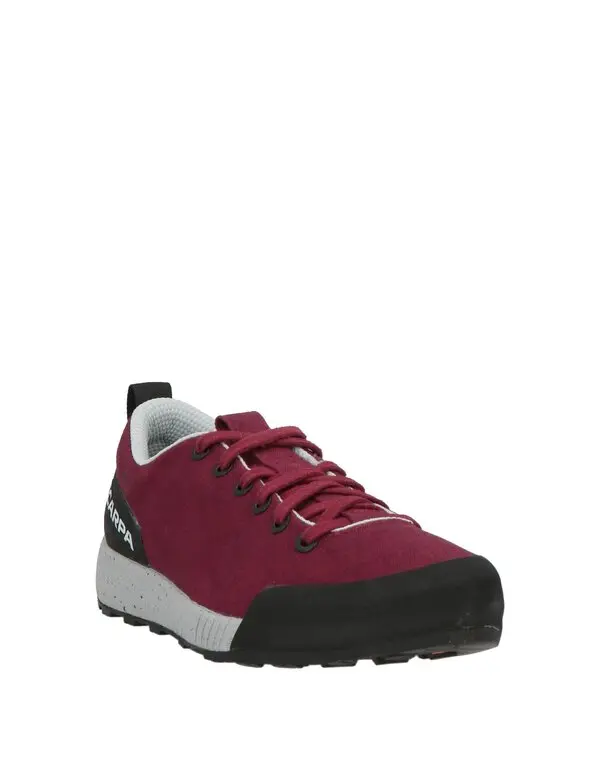 SCARPA Spirit Textile Fiber Sneakers