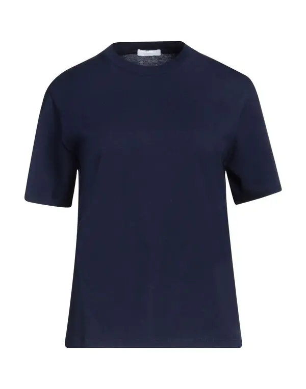 FERRAGAMO Midnight Cotton Jersey T-shirt