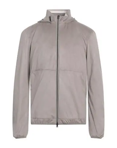 Herno Jacket Light Size Polyester, Elastane - Grey