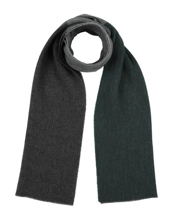 Rag & Bone Scarf Wool - Green