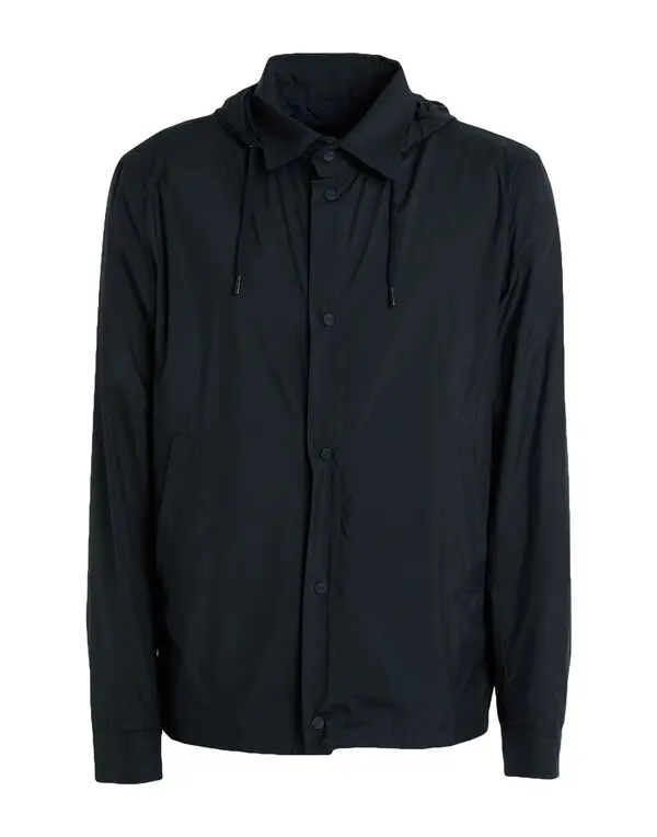 Herno Jacket Size Polyester