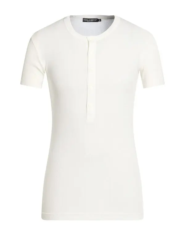 Dolce & Gabbana T-shirt Size Cotton