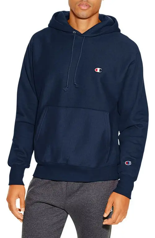Champion Reverse Weave® Pullover Hoodie