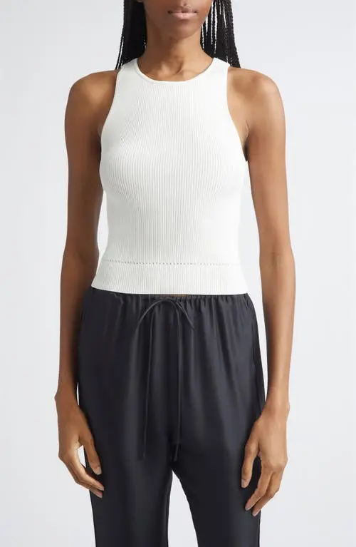TOCCIN Avery Racerback Tank