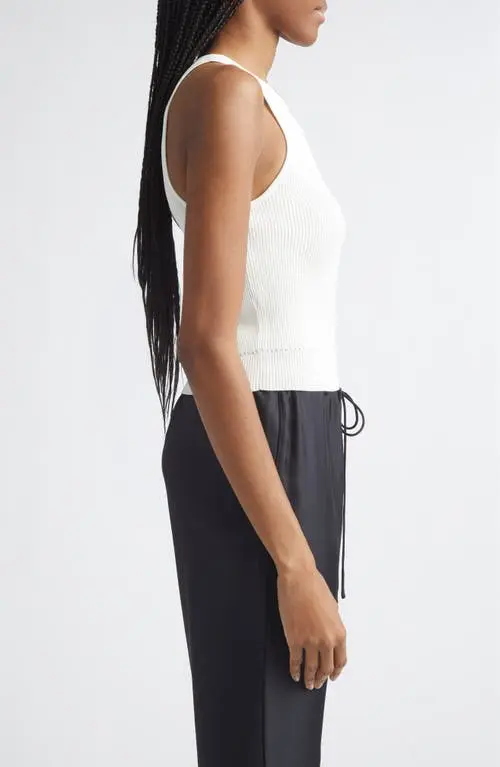 TOCCIN Avery Racerback Tank