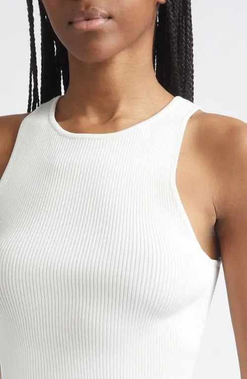 TOCCIN Avery Racerback Tank