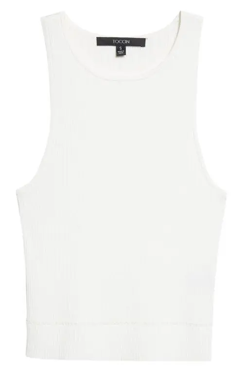 TOCCIN Avery Racerback Tank