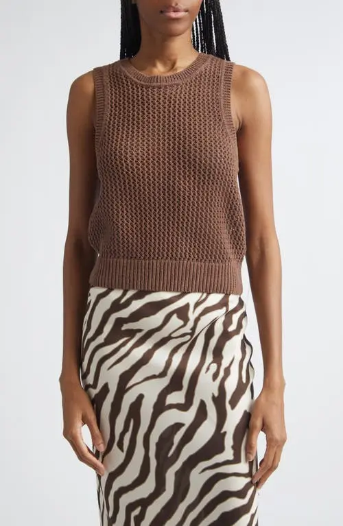 TOCCIN Izzy Knit Tank
