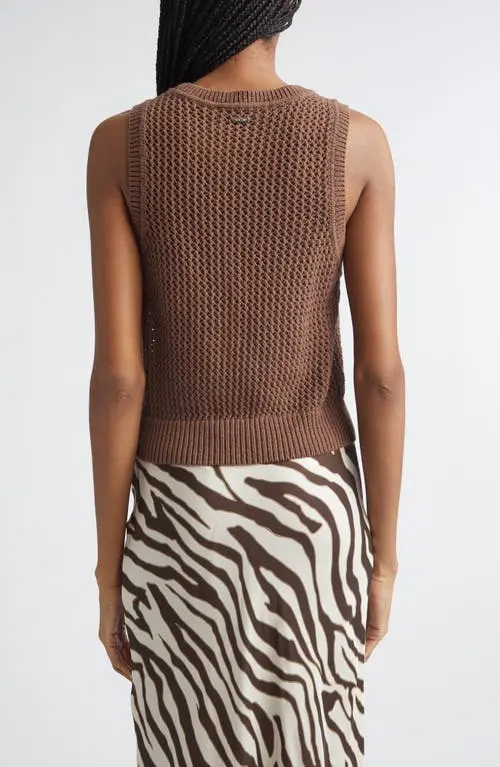 TOCCIN Izzy Knit Tank