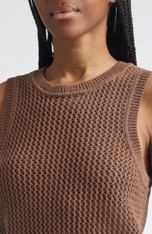 TOCCIN Izzy Knit Tank