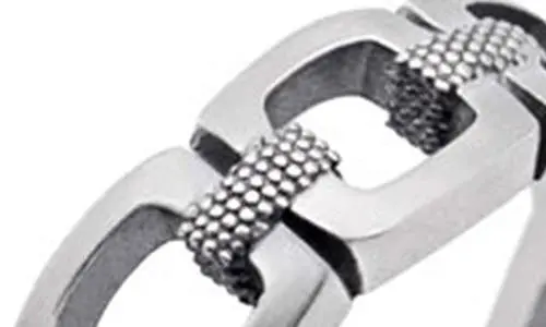 SERGE DENIMES Bond Ring