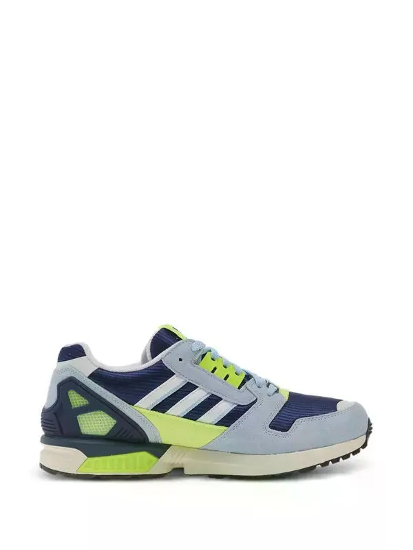 Adidas Zx 8000 Sneakers - Blue