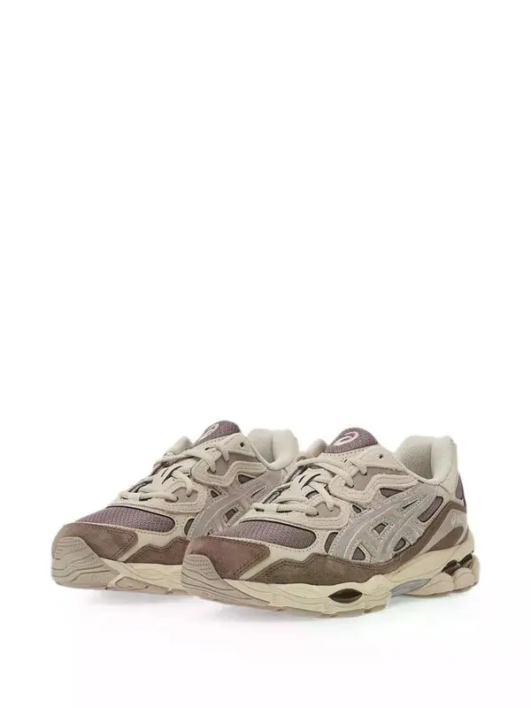 Asics Gel-nyc Sneakers