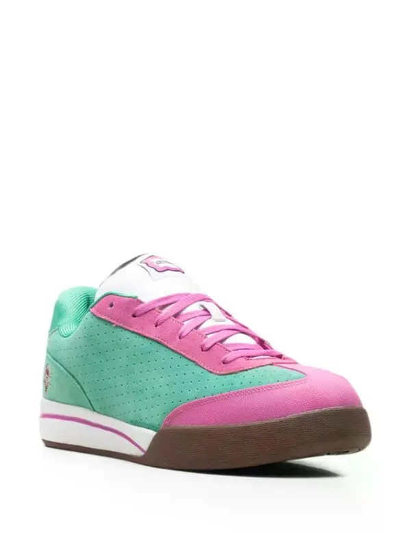 REEBOK X Bbc Ice Cream Board Flip Sneakers