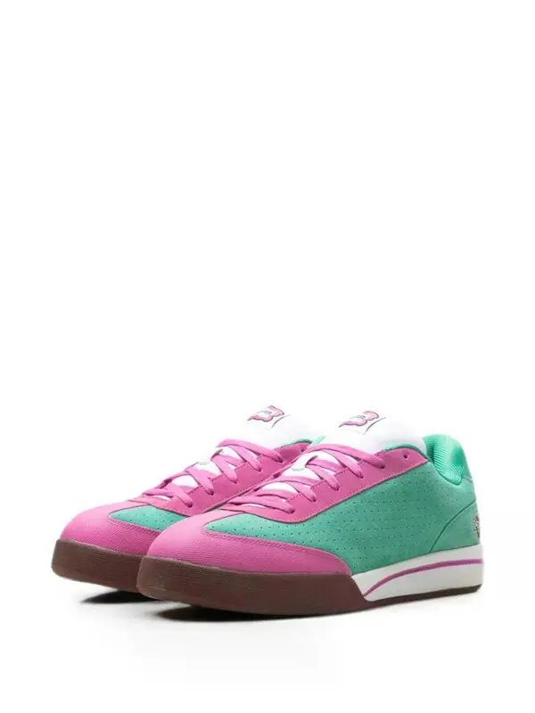 REEBOK X Bbc Ice Cream Board Flip Sneakers