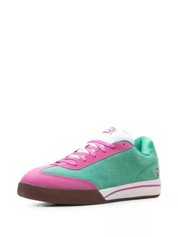 REEBOK X Bbc Ice Cream Board Flip Sneakers