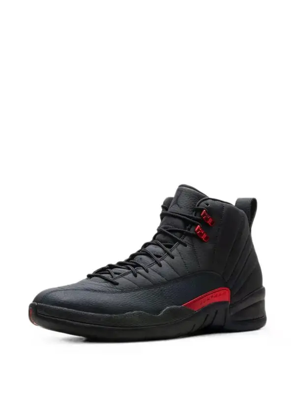 JORDAN Air Retro Bloodline Sneakers