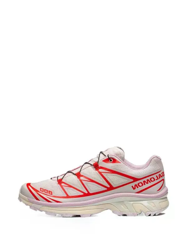 SALOMON Xt-6 Nostalgia Sneakers
