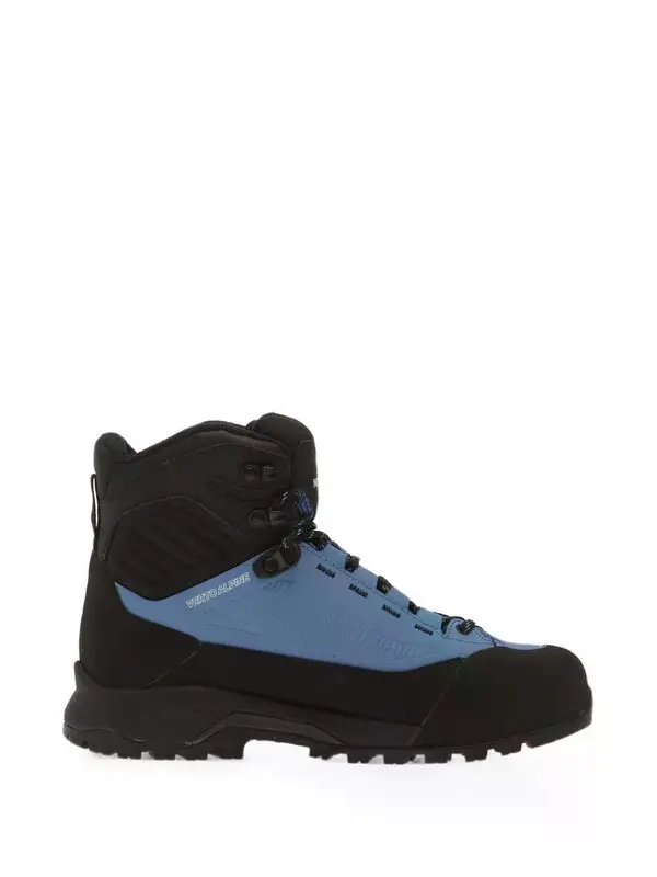 The North Face Verto Alpine Gore-tex Sneakers - Black