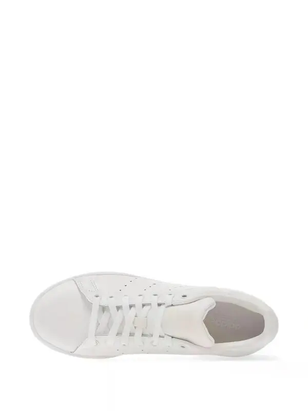 Adidas Perforated Stan Smith Sneakers