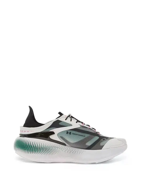 Under Armour Echo Sneakers - White