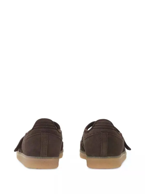 Adidas Samba Jane Sneakers - Brown