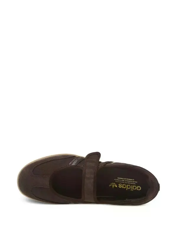 Adidas Samba Jane Sneakers - Brown