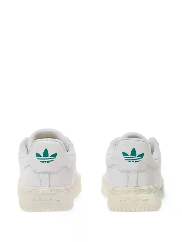 Adidas Powerphase Leather Sneakers