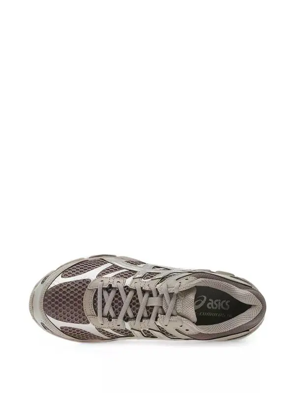 Asics Gel-cumulus 16 Low-top Sneakers