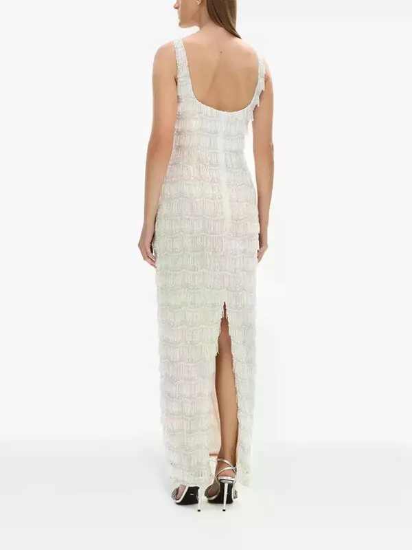 Rachel Gilbert Sadie Gown