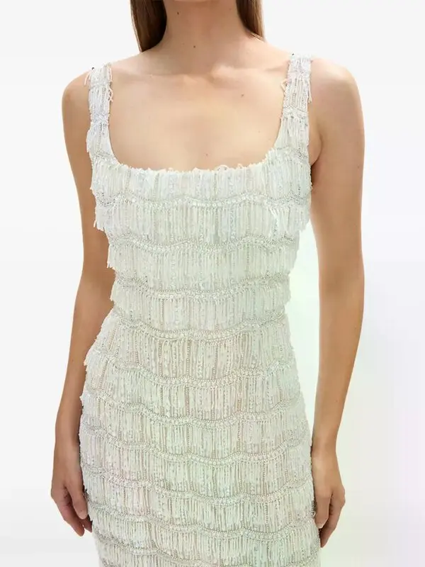 Rachel Gilbert Sadie Gown