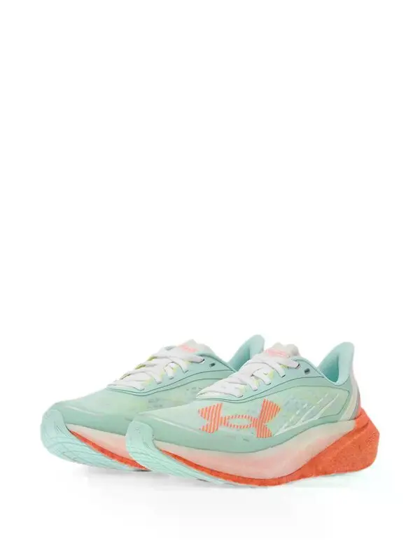 Under Armour Velociti Distance Sneakers - Blue