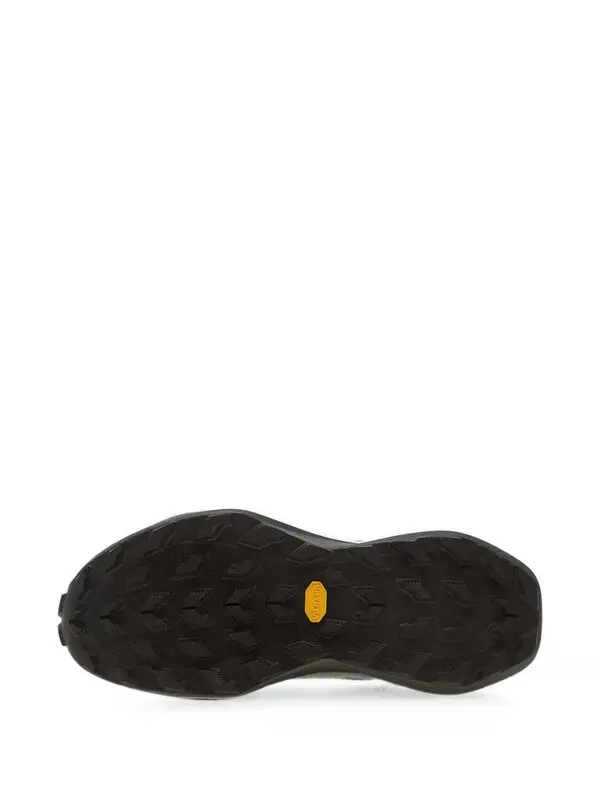 MAMMUT X Hiking Patrol Aenergy Ultra Low Sneakers - Neutrals