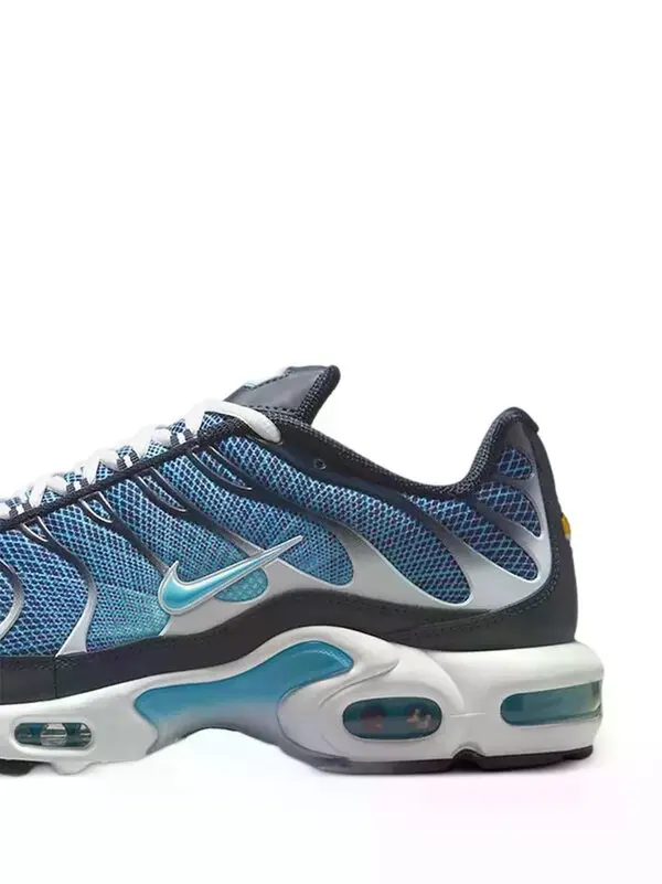 Nike Max Plus Sneakers - Blue
