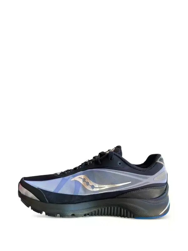 Saucony Kinvara Mesh Panel Sneakers