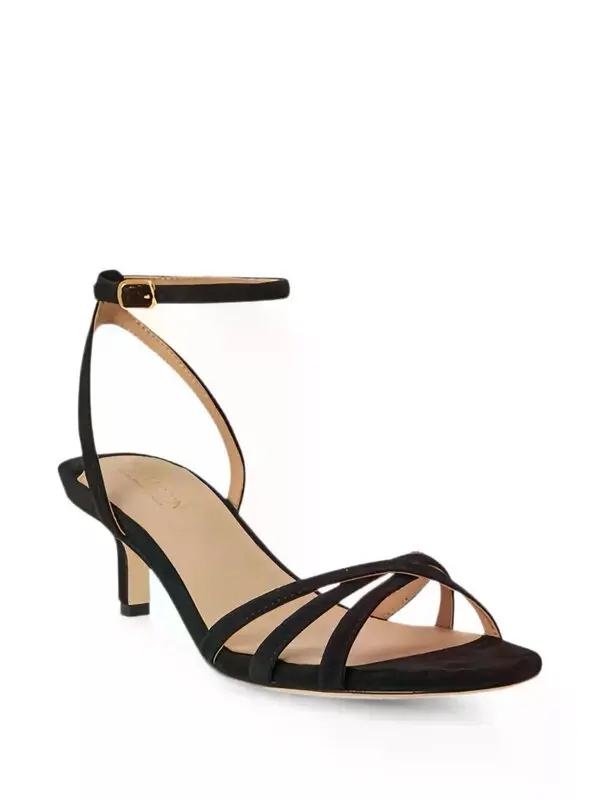 Polo Ralph Lauren Kendyl Crossover Sandals