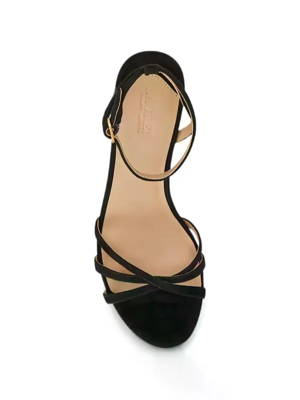 Polo Ralph Lauren Kendyl Crossover Sandals