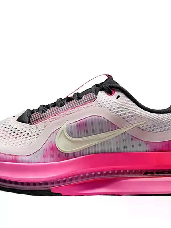 Nike Pegasus Premium Lace-up Sneakers