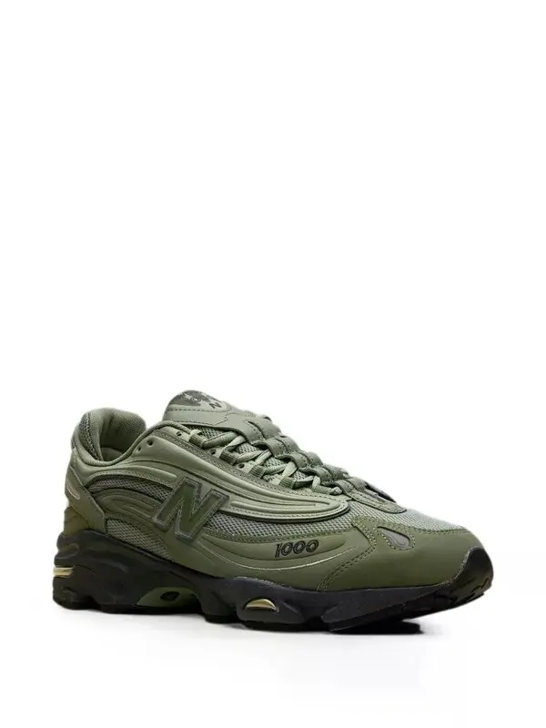 NEW BALANCE 1000 Panel Sneakers