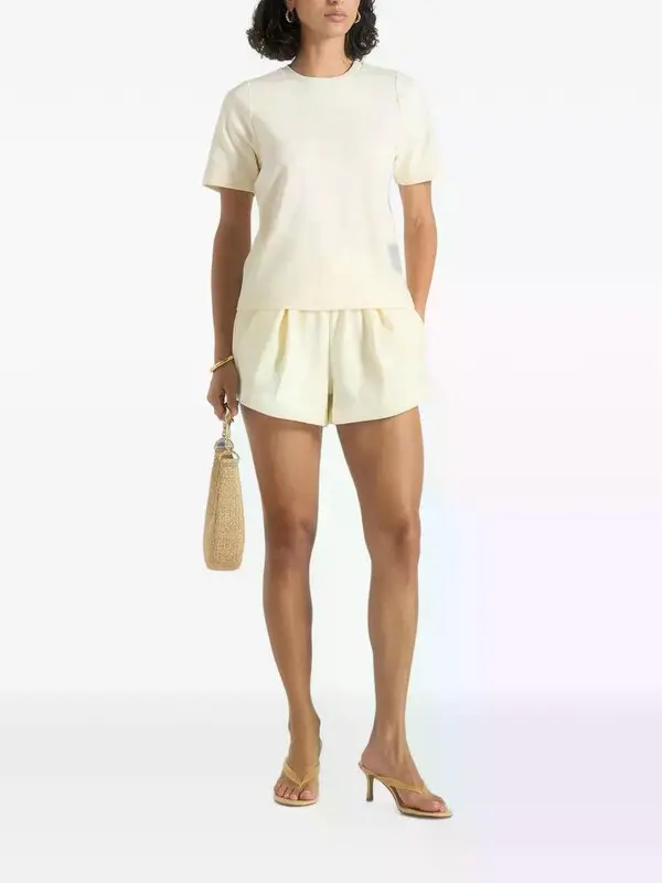 Manière De Voir Ts002 Short-sleeve T-shirt - Neutrals