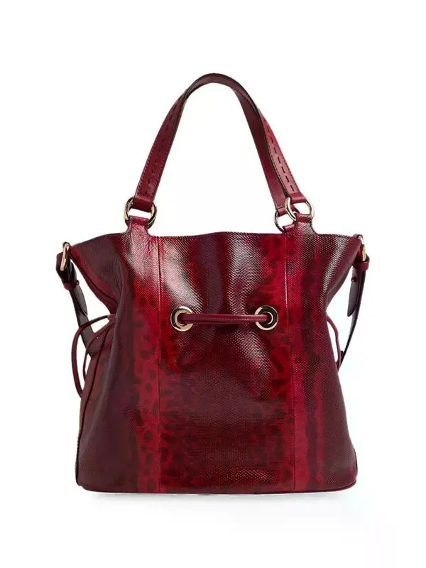 LANCEL Premier Flirt Bucket Bag