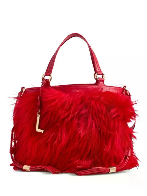LANCEL Premier Flirt Bucket Bag