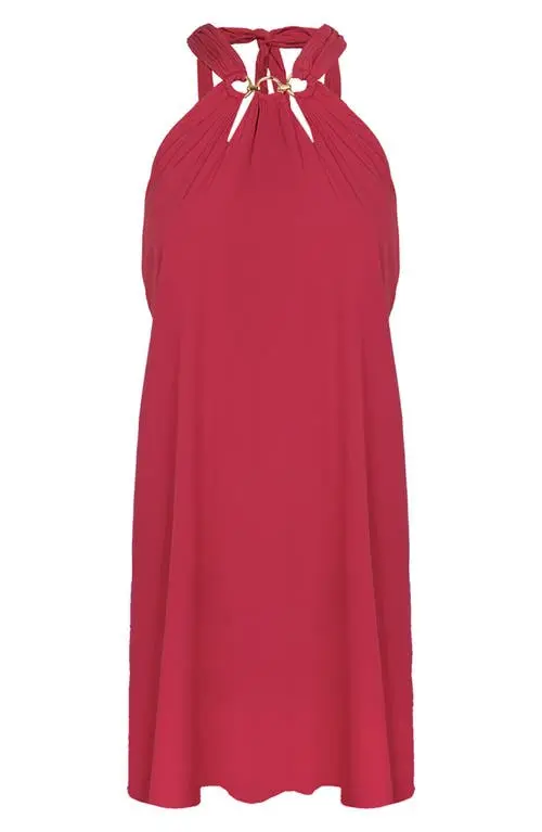 VIX PAULA HERMANNY Alyna Cover-up Dress