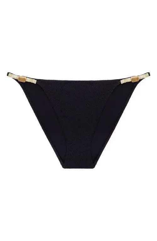 VIX PAULA HERMANNY Harper Bikini Bottoms