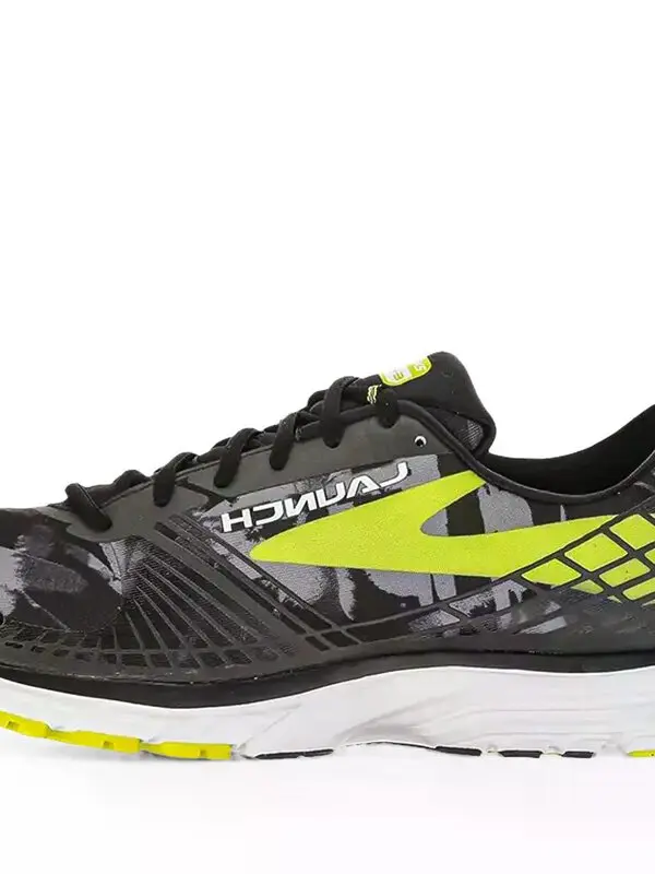 Brooks Launch 3 Sneakers - Black