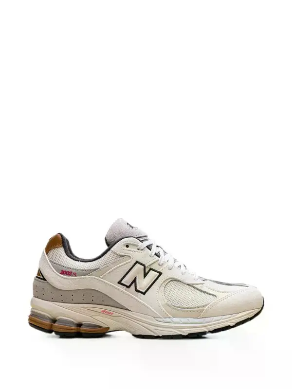 NEW BALANCE 2002r Panelled Sneakers